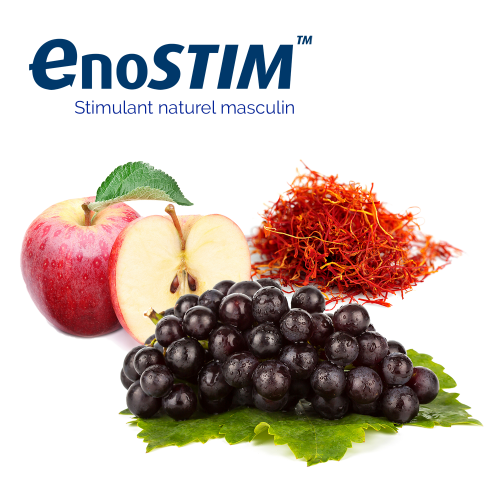 EnoSTIM™ - Giải pháp tăng cường tình dục tự nhiên mới